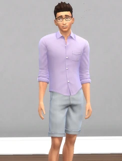 Tyler Merlino | Sim's BB Wiki | Fandom