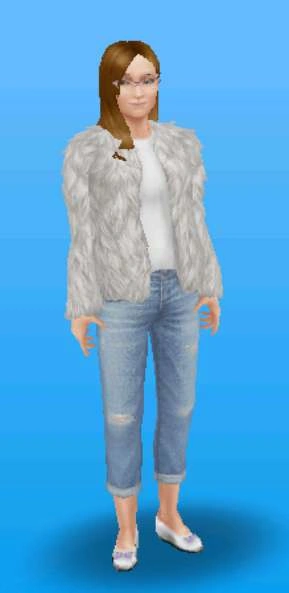 Emma Castillo | Sim's BB Wiki | Fandom