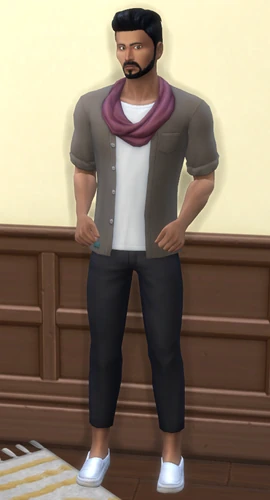 Jason McCurdy | Sim's BB Wiki | Fandom
