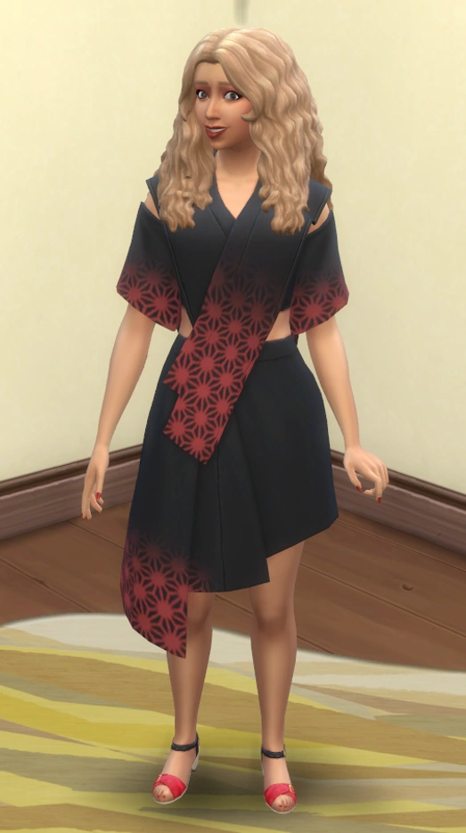 Amber Matthews | Sim's BB Wiki | Fandom