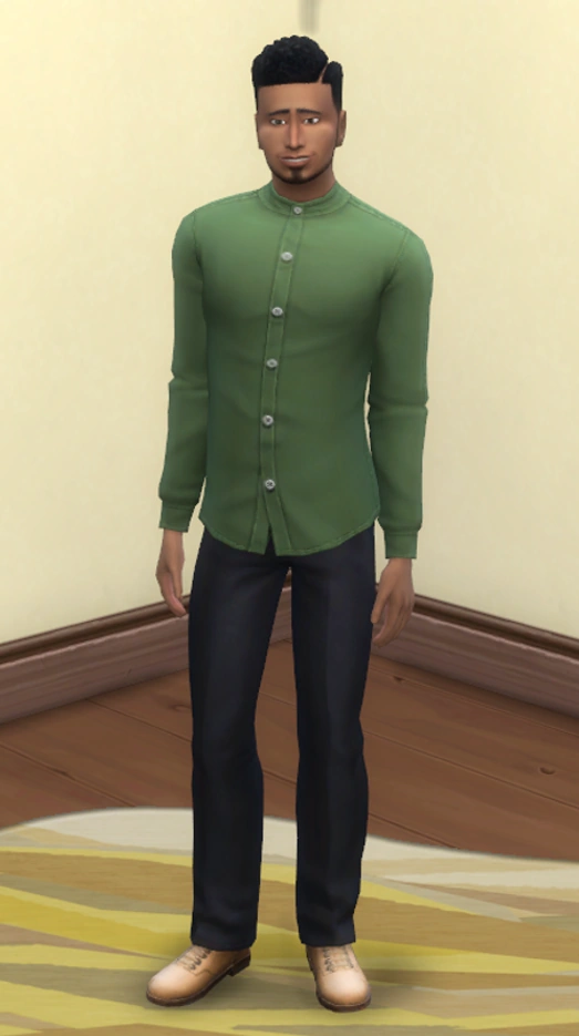 Jason McCurdy | Sim's BB Wiki | Fandom
