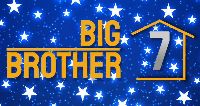 Big Brother 7 (US) | Sim's BB Wiki | Fandom