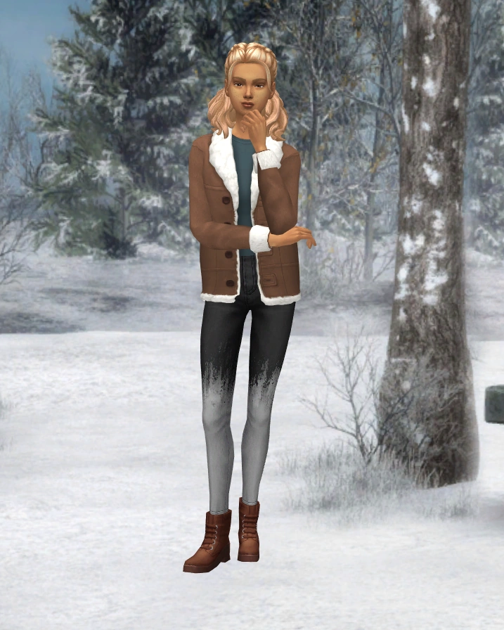 Elyse Nguyen | Sims BBTC Wiki | Fandom