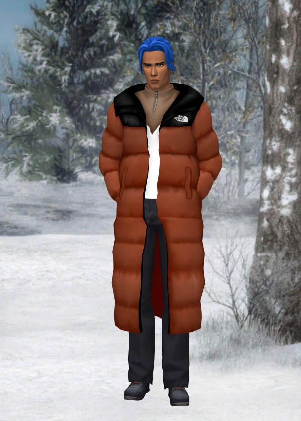 Jay Constance | Sims BBTC Wiki | Fandom