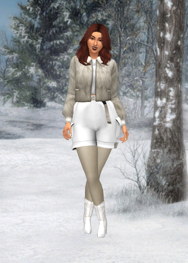 Valencia Agosto | Sims BBTC Wiki | Fandom