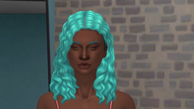 Jodie Pettas | Sims Big Brother By Cris Maniatic Wiki | Fandom