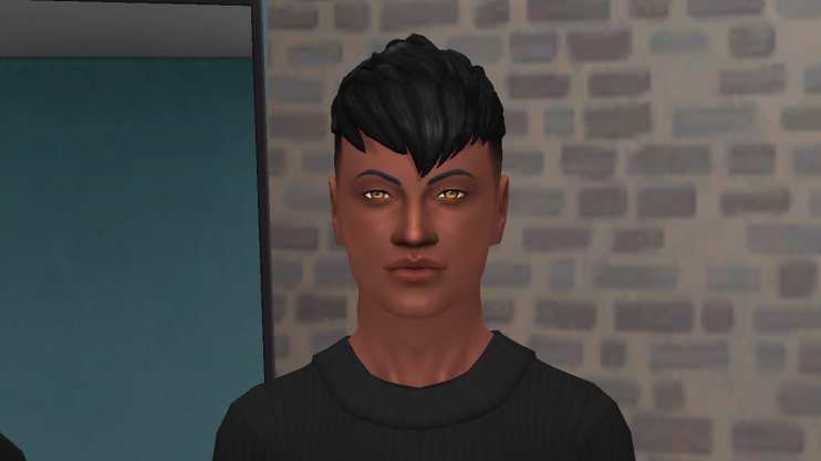 Austin Torres | Sims Big Brother By Cris Maniatic Wiki | Fandom
