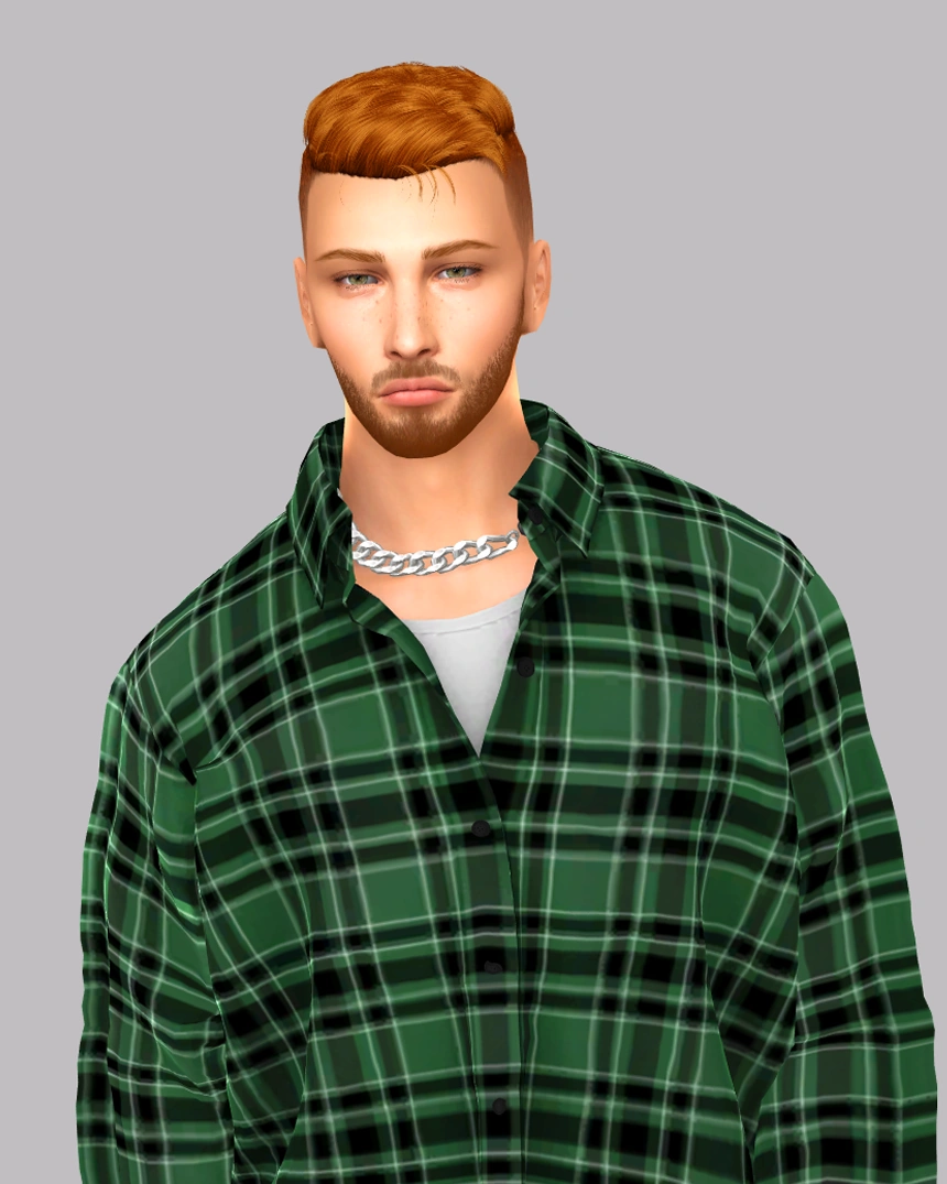 Justin Jones | Sims Big Brother Wiki | Fandom