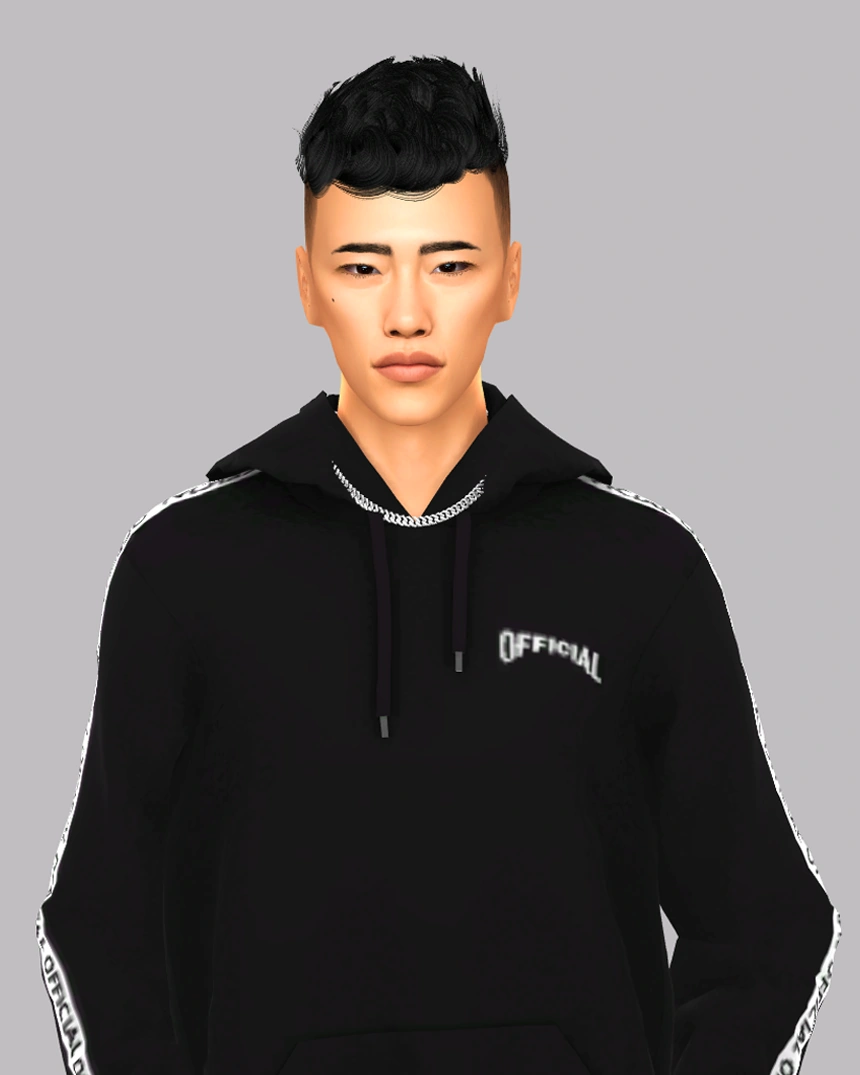 Francis Sibo | Sims Big Brother Wiki | Fandom