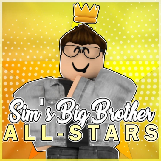 Sim's Big Brother US 5 | Sim's Big Brother Roblox Wiki | Fandom