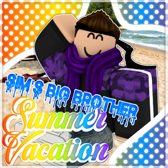 Sim's Big Brother US 8 | Sim's Big Brother Roblox Wiki | Fandom