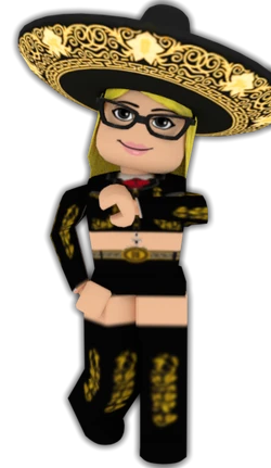 VeronicaKozume | Sim's Big Brother Roblox Wiki | Fandom