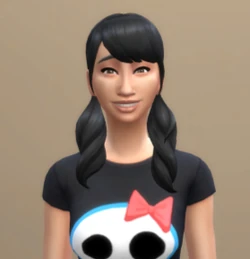 Kaylee Berg | Sims: Big Brother Wiki | Fandom