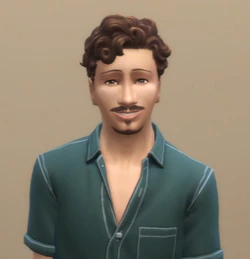 Travis Lachlan | Sims: Big Brother Wiki | Fandom