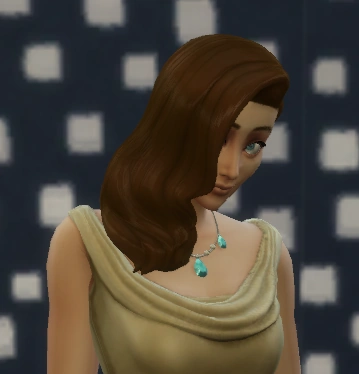 Corinne Loskey | Sims: Big Brother Wiki | Fandom