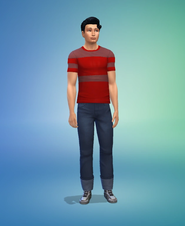 Joseph Shareadin | Sims: Big Brother Wiki | Fandom