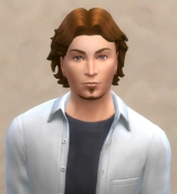 Carter Allison | Sims: Big Brother Wiki | Fandom
