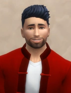 Vincent Welker | Sims: Big Brother Wiki | Fandom