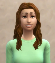 Anna Davenport | Sims: Big Brother Wiki | Fandom