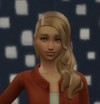 Caitlin Ray | Sims: Big Brother Wiki | Fandom