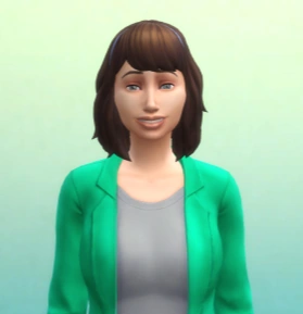 Hannah Joyner | Sims: Big Brother Wiki | Fandom
