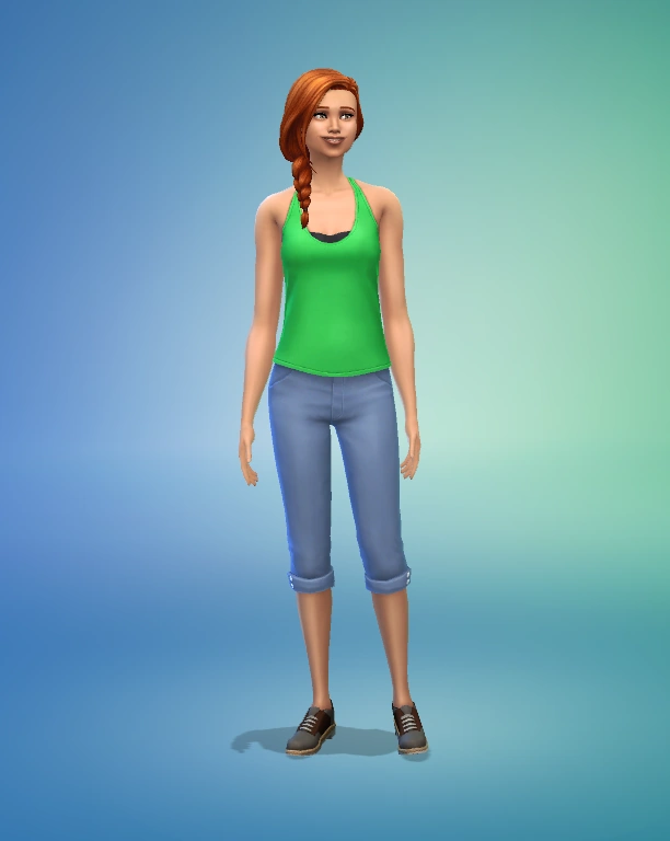 Chelsea Dunn | Sims: Big Brother Wiki | Fandom