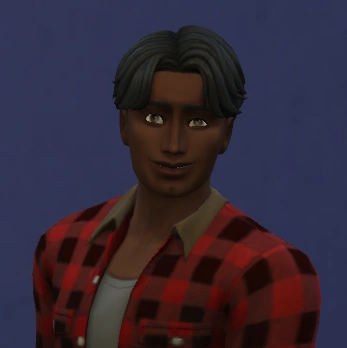 Jay Gonzalez | Sims: Big Brother Wiki | Fandom