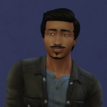 Angelo Rivera | Sims: Big Brother Wiki | Fandom