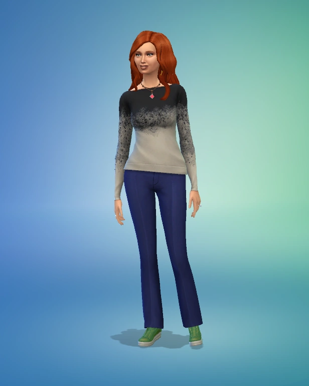 Tanya Rodek | Sims: Big Brother Wiki | Fandom