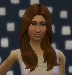 Stella Mainrock | Sims: Big Brother Wiki | Fandom