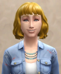 Andrea Layton | Sims: Big Brother Wiki | Fandom