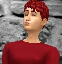 Sammy Astor | Sims Big Brother Wiki | Fandom