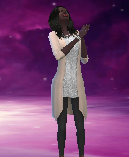 Tasha Winslet | Sims Big Brother Wiki | Fandom