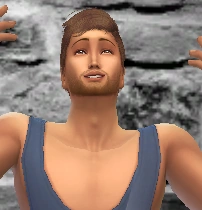 Jonathon North | Sims Big Brother Wiki | Fandom