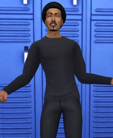 Jayson Kinsey | Sims Big Brother Wiki | Fandom
