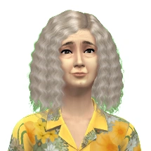 Teresa Villegas | Sims Brother Wiki | Fandom