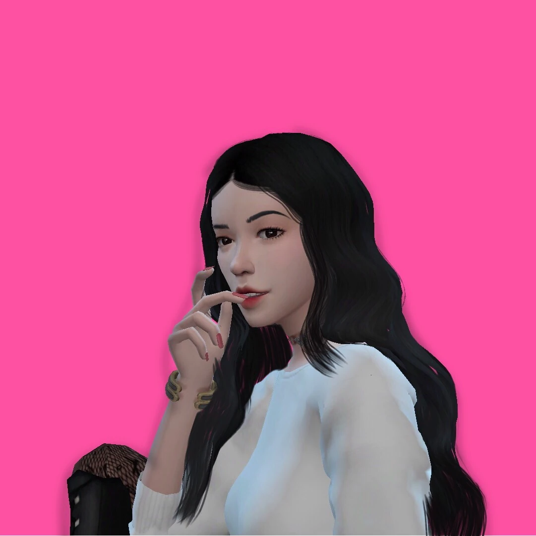 Yuri | Sims Celebrities Wiki | Fandom