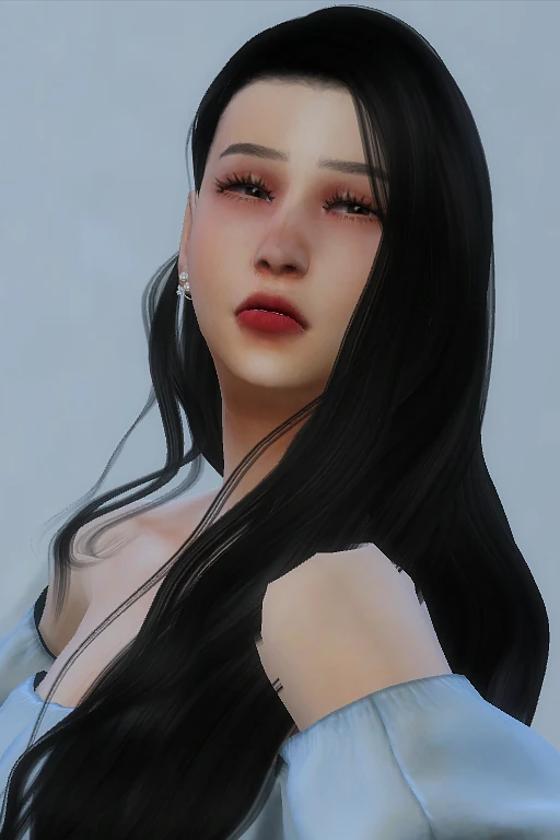Seoha (singer) | Sims Celebrities Wiki | Fandom