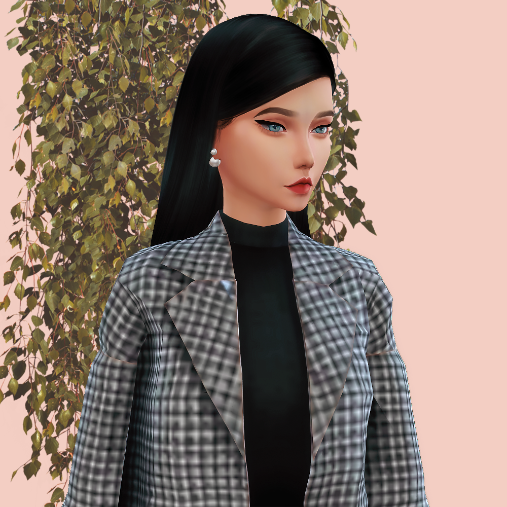 Lee Kyung Mi | Sims Celebrities Wiki | Fandom
