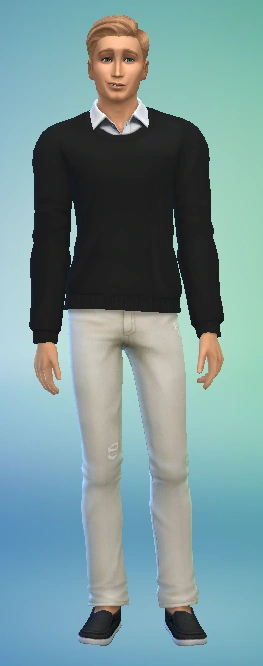 Liam Blankenship | Sims Family Legacy Wiki | Fandom