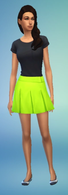 Rhiannon Blankenship | Sims Family Legacy Wiki | Fandom