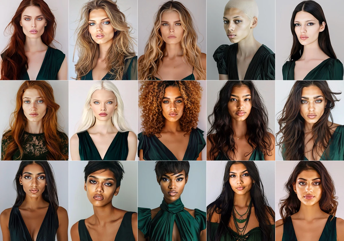 Beautiful's Next Top Model (Cycle 9) | Sims Fan Fic Wiki | Fandom
