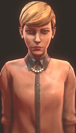 Victoria Chase | Sims Hunger Games Challenge Wikia | Fandom