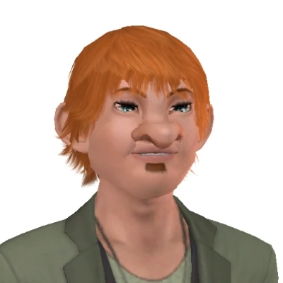 Aiden Hicks | Sims Interactive Reality Shows Wikia | Fandom