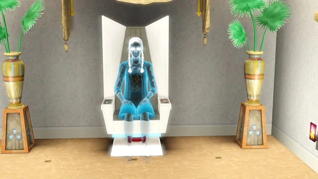 Wendy Toadwart | Sims Interactive Reality Shows Wikia | Fandom