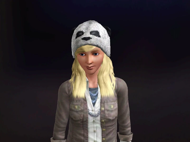 Taiha Anderson | Sims Interactive Reality Shows Wikia | Fandom