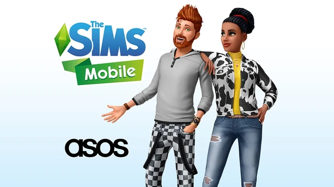 Sims Mobile Wiki | Fandom