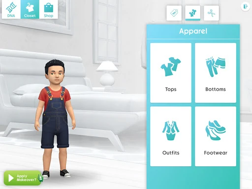 Toddlers | Sims Mobile Wiki | Fandom