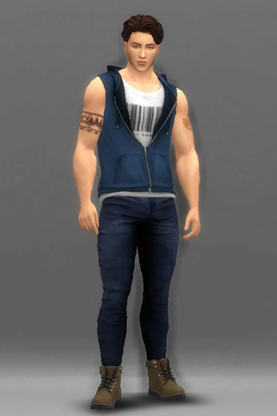 Trevor Dietrich | SRBC's Big Brother Wiki | Fandom
