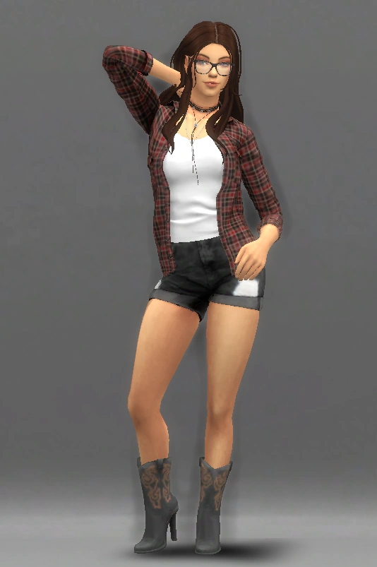 Alison Barrett | SRBC's Big Brother Wiki | Fandom